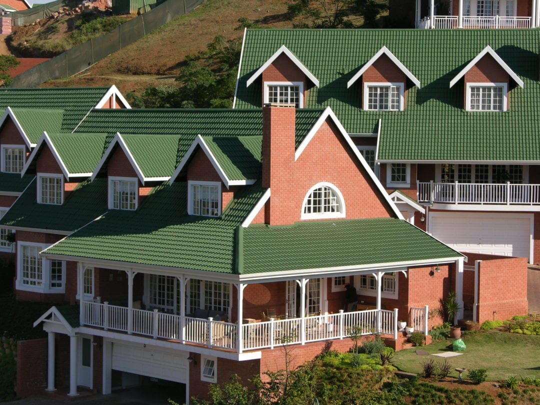 Marley M22 Classic Roof Paint - Marley Roofing