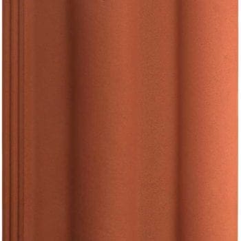 Marley Double Roman Concrete Roof Tile - Marley Roofing