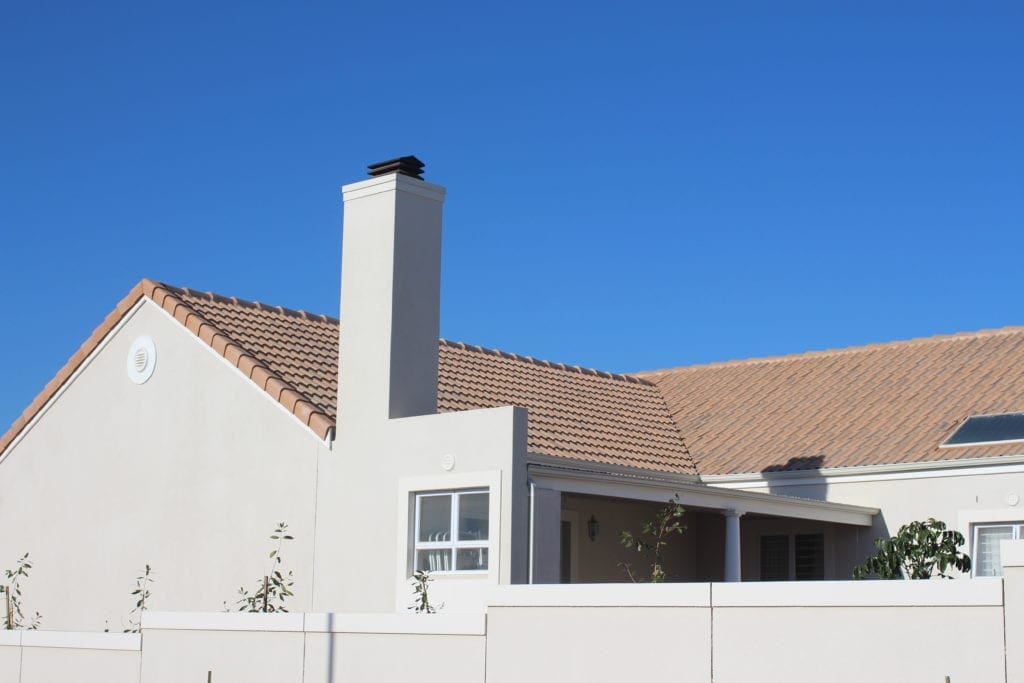 Marley Double Roman Concrete Roof Tile - Marley Roofing