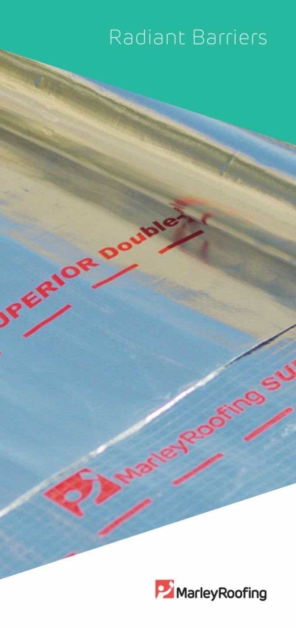 What is an R-value and why is it important? - Marley Roofing