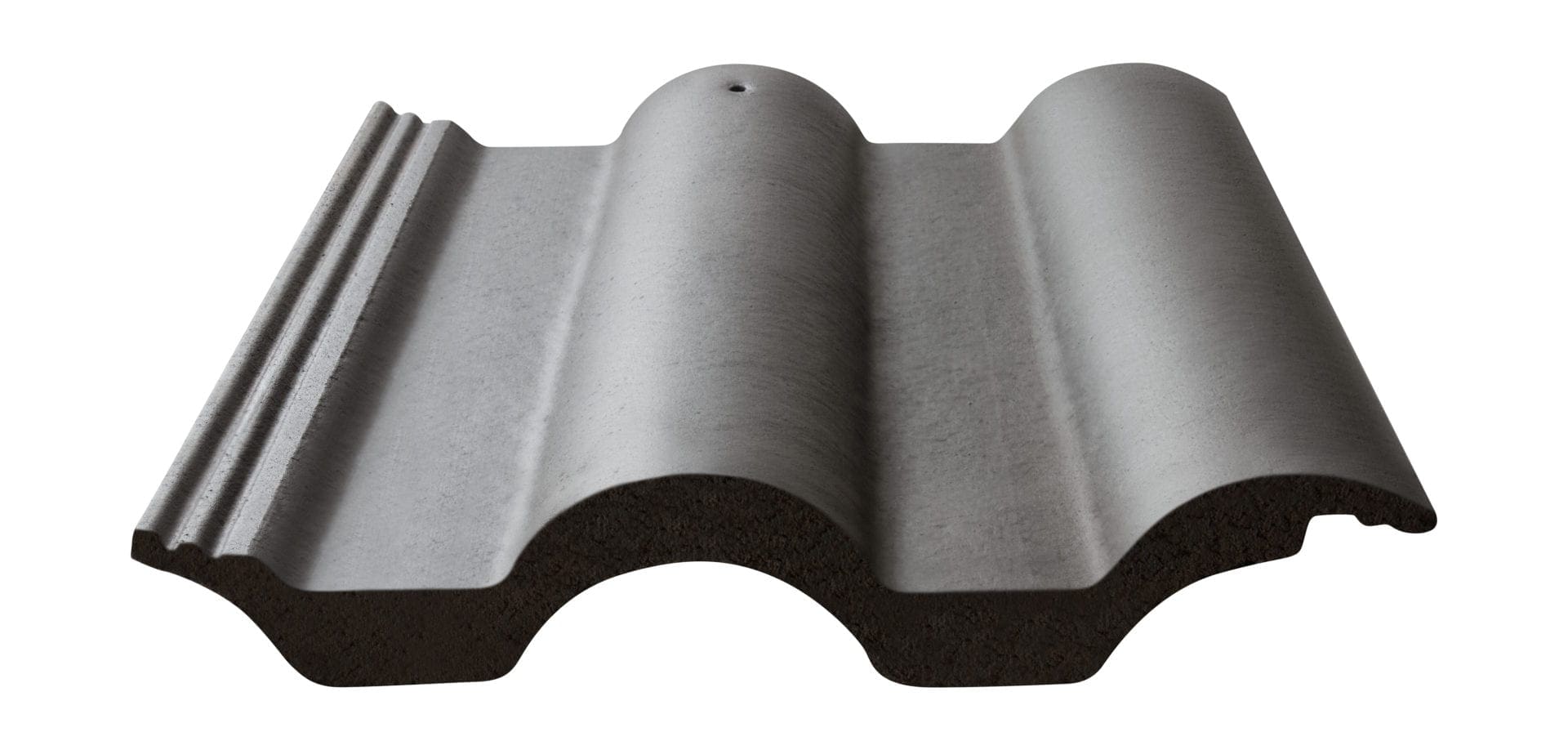 Concrete Tiles - Marley Roofing