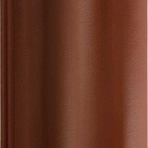 Marley Double Roman Plus Concrete Roof Tile - Marley Roofing