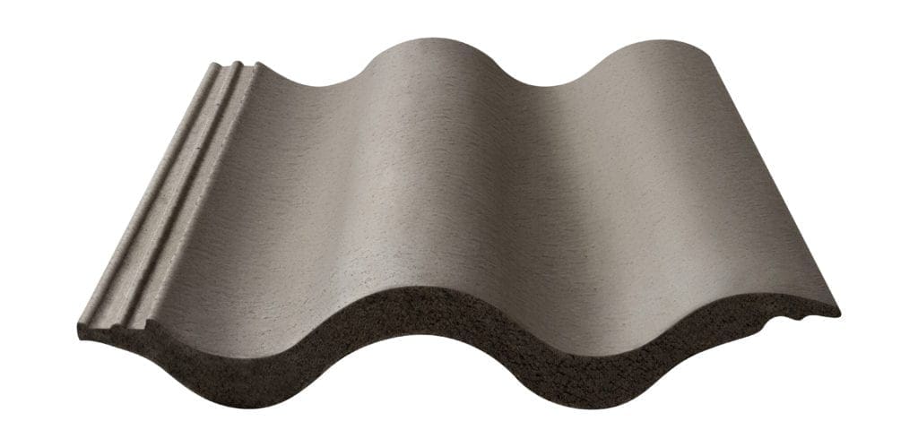 Concrete Tiles - Marley Roofing