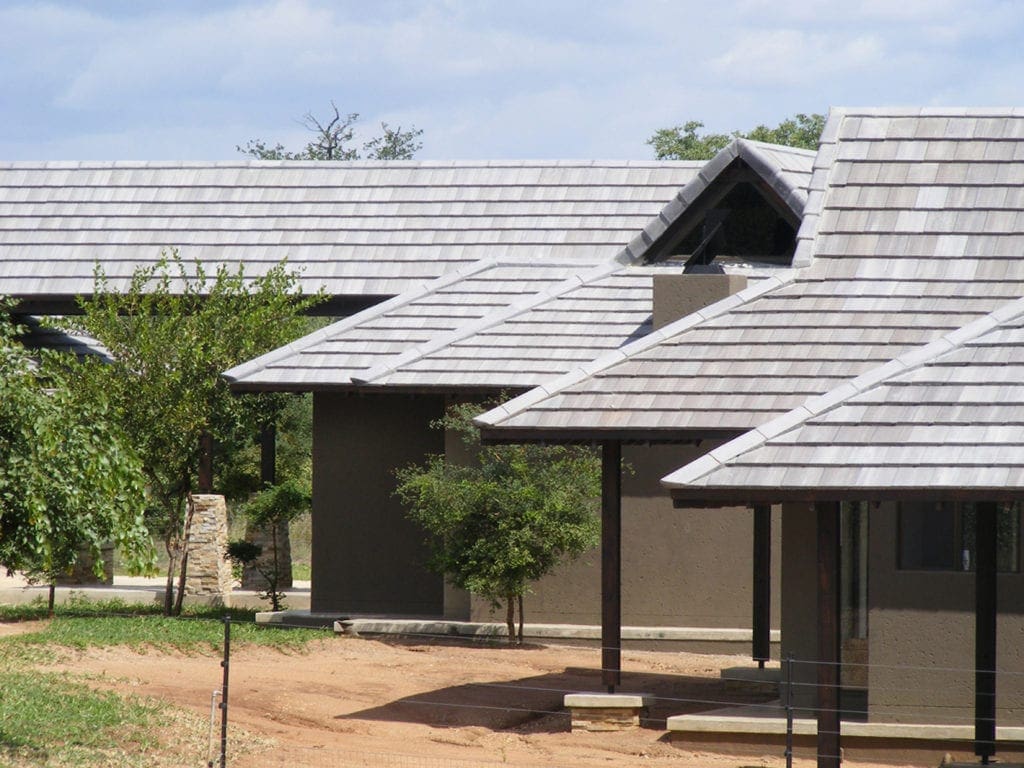 Marley Modern Concrete Roof Tile - Marley Roofing