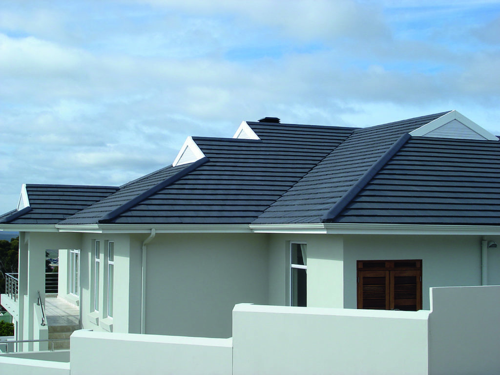 Marley Modern Concrete Roof Tile - Marley Roofing