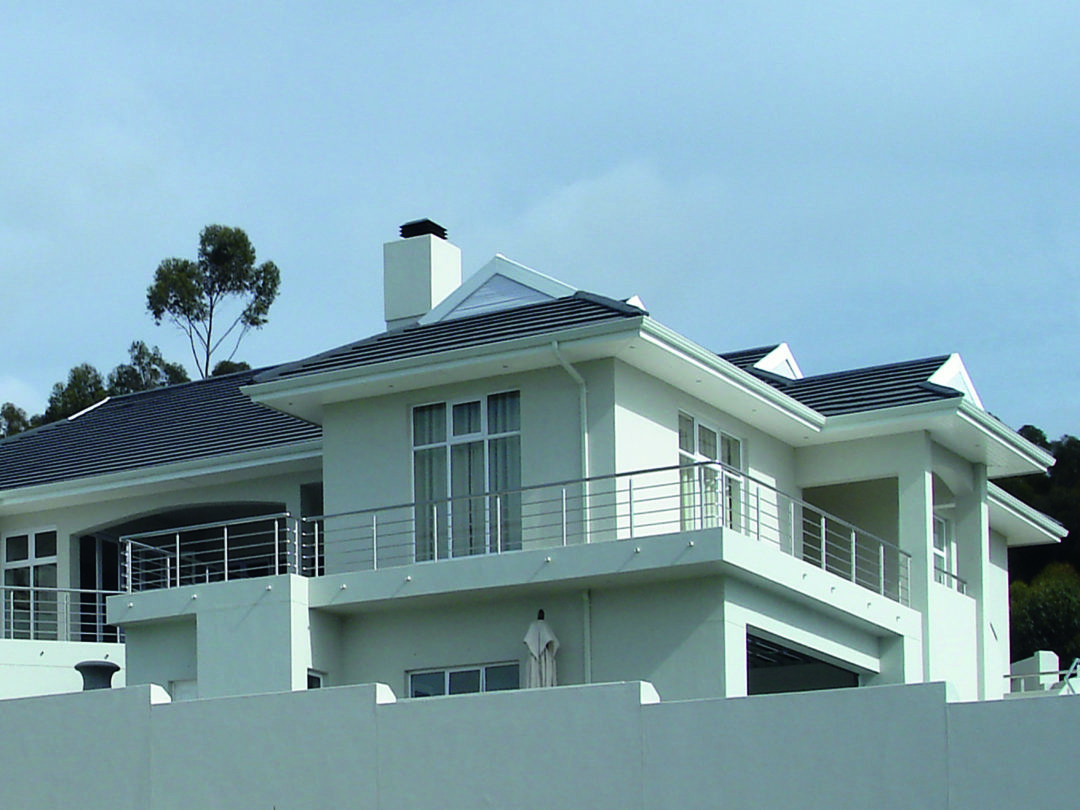 Marley Modern Concrete Roof Tile - Marley Roofing