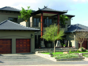 Marley Monarch Concrete Roof Tile - Marley Roofing