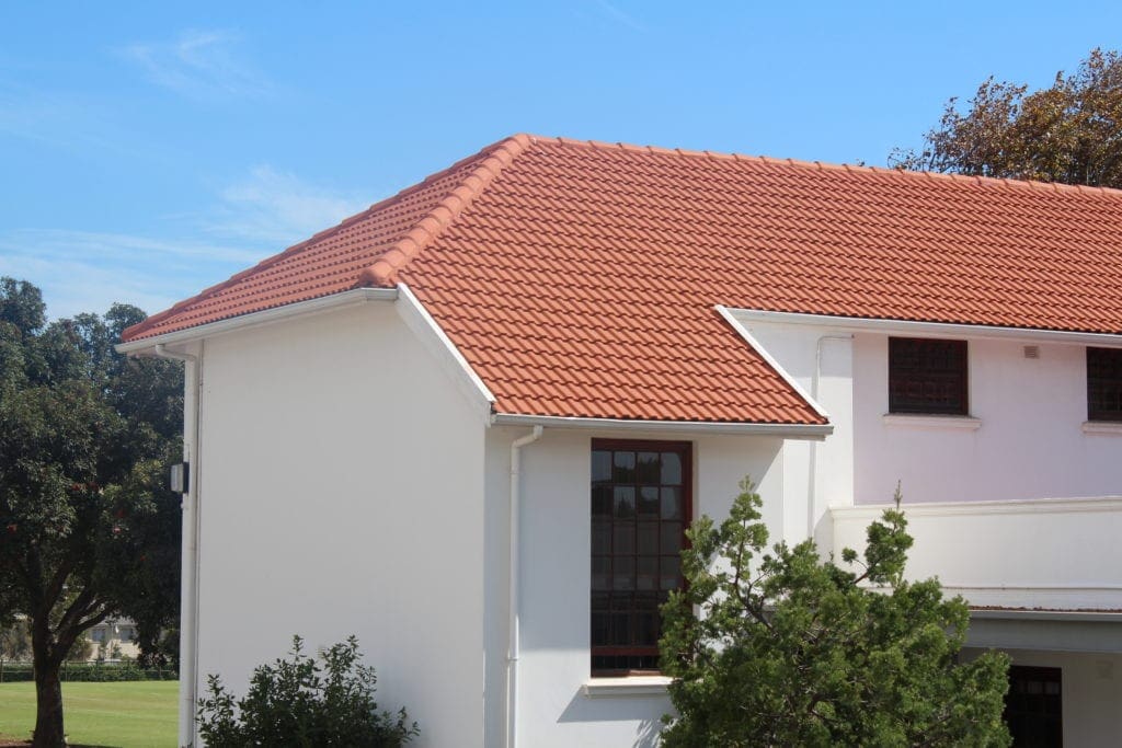 Marley Homestead Concrete Roof Tile - Marley Roofing