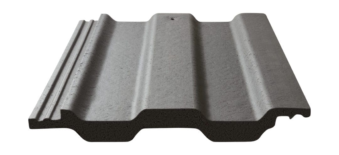 Concrete Tiles - Marley Roofing