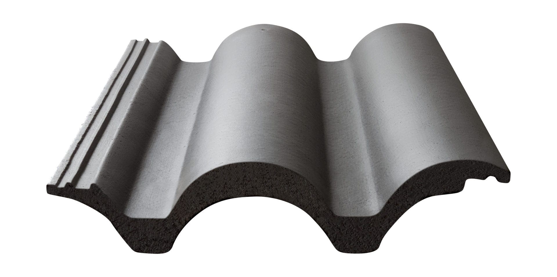 Concrete Tiles - Marley Roofing