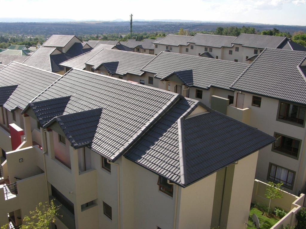 Marley M22 Classic Roof Paint - Marley Roofing