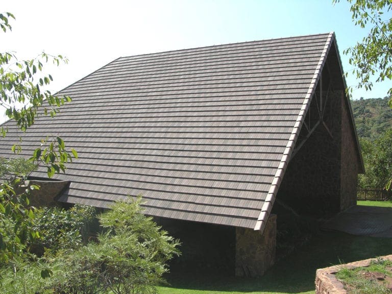 Marley Modern Concrete Roof Tile - Marley Roofing