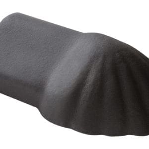 Marley Universal Butt Ridge System - Marley Roofing