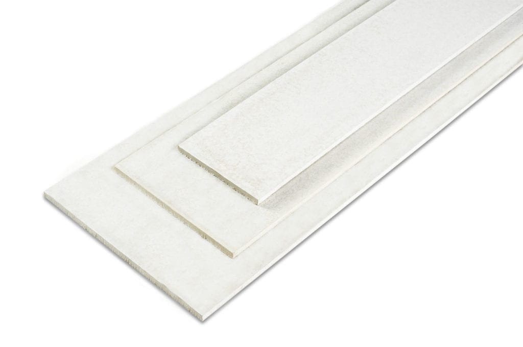 Marley Fibre Cement Facia and Barge Boards - Marley Roofing