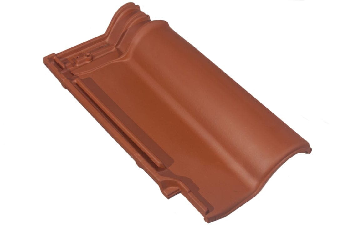 Clay Tiles - Marley Roofing