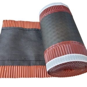 Marley Dry Ridge System - Marley Roofing