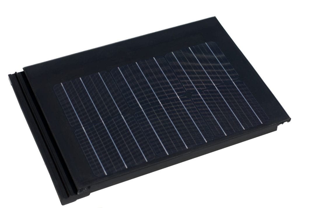 Solar - Marley Roofing