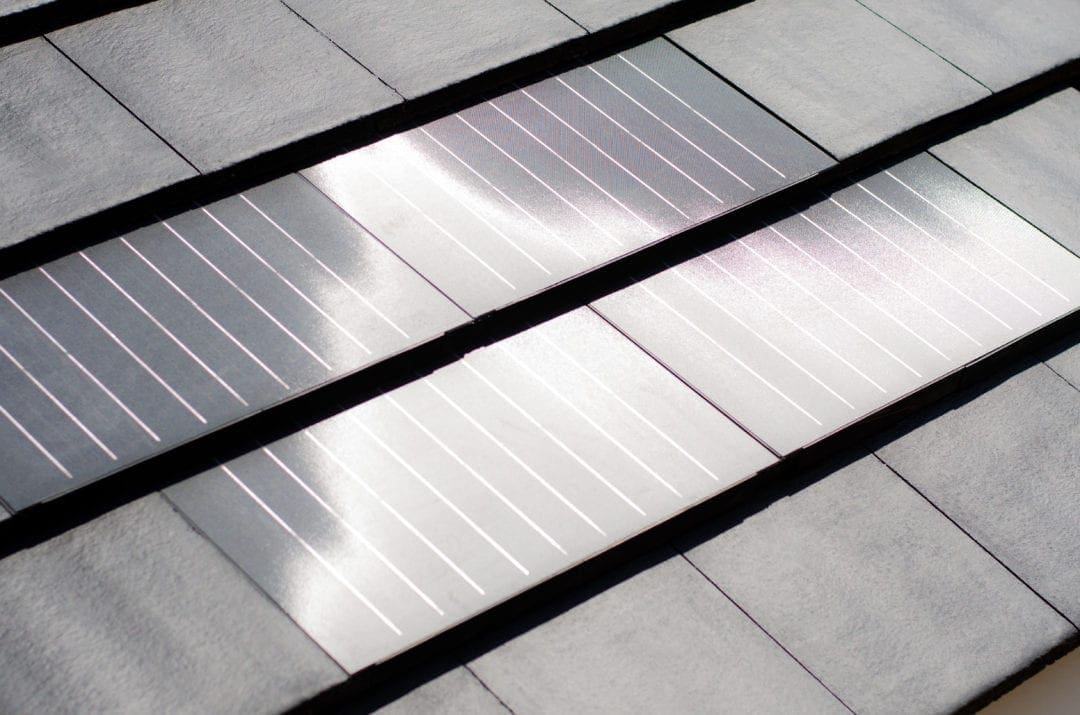 Marley SolteQ PV Solar Roof Tile - Marley Roofing