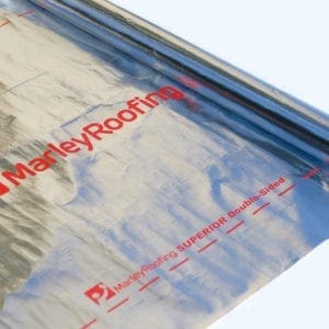 Marley Superior 202 FR Double Sided Radiant Barrier – SANS 53501-1 ...