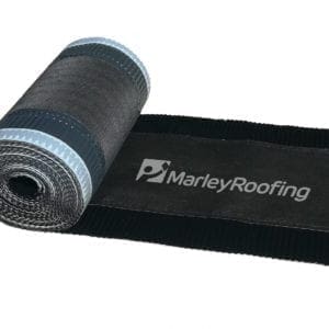 Marley Dry Ridge System - Marley Roofing