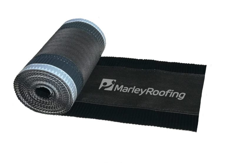 Marley Dry Ridge System - Marley Roofing