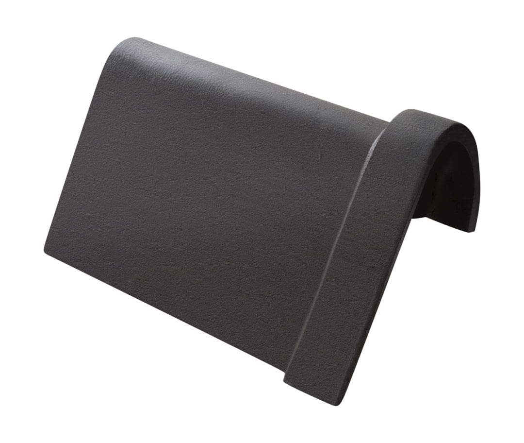 Marley Universal Mono Ridge System - Marley Roofing