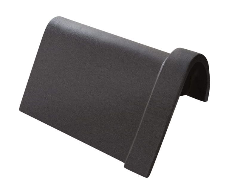 Marley Universal Mono Ridge System - Marley Roofing