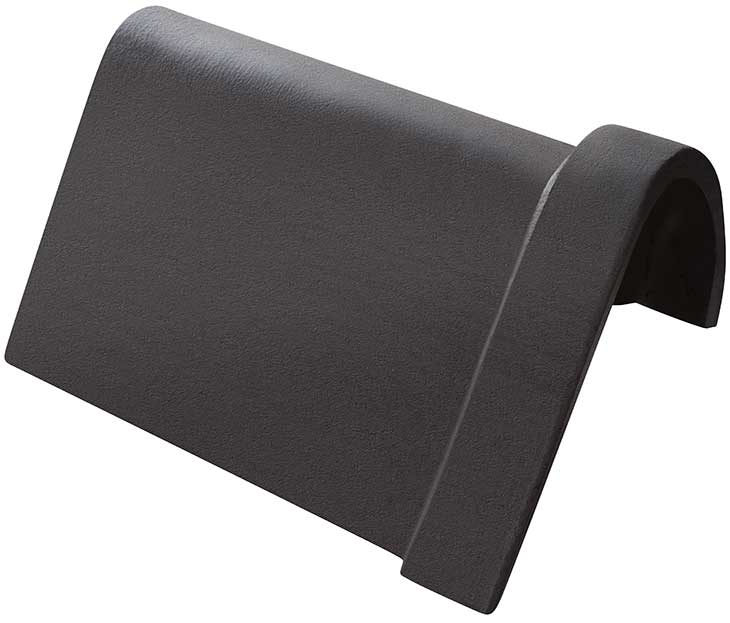 Concrete Tiles & Fittings - Marley Roofing