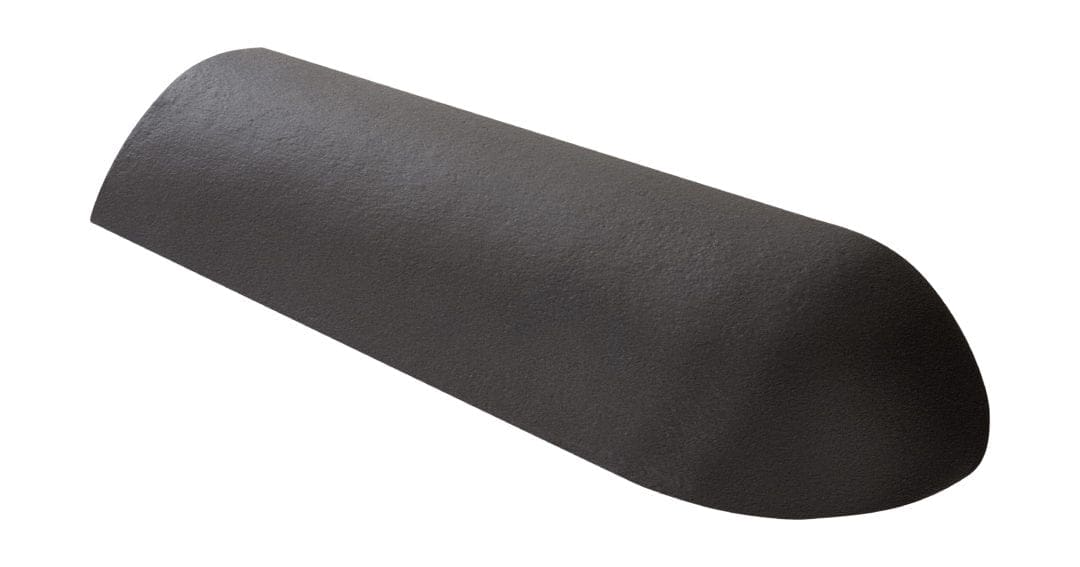 Marley Universal Taper Ridge System - Marley Roofing