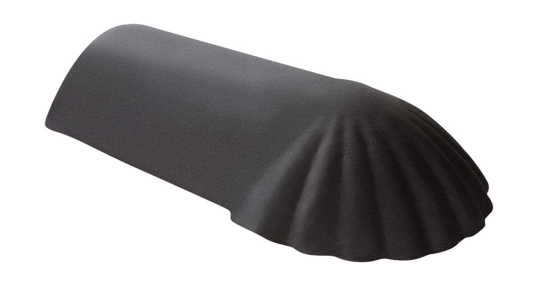 Marley Universal Taper Ridge System - Marley Roofing