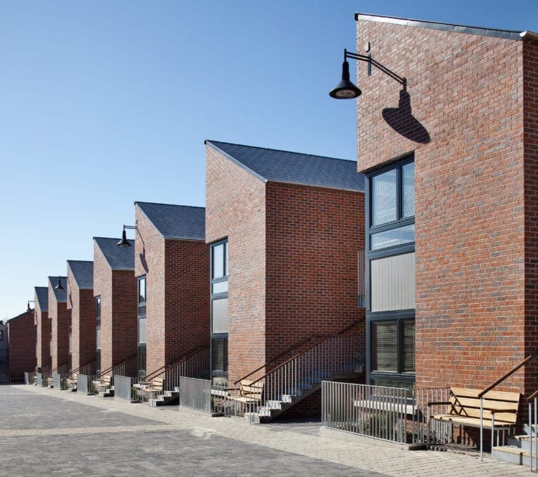 Marley Alterna Fibre Cement Slates - Marley Roofing