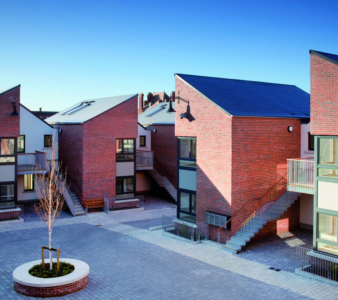 Marley Alterna Fibre Cement Slates - Marley Roofing