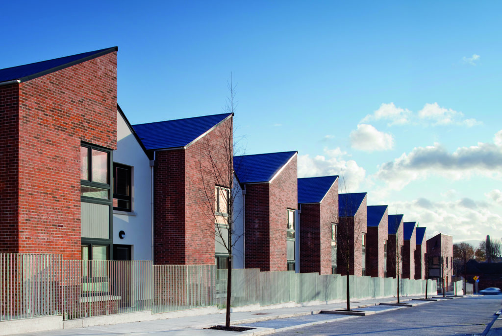 Marley Alterna Fibre Cement Slates - Marley Roofing