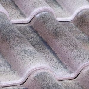 Marley Advance Lusa Bold Roll Clay Roof Tile - Marley Roofing