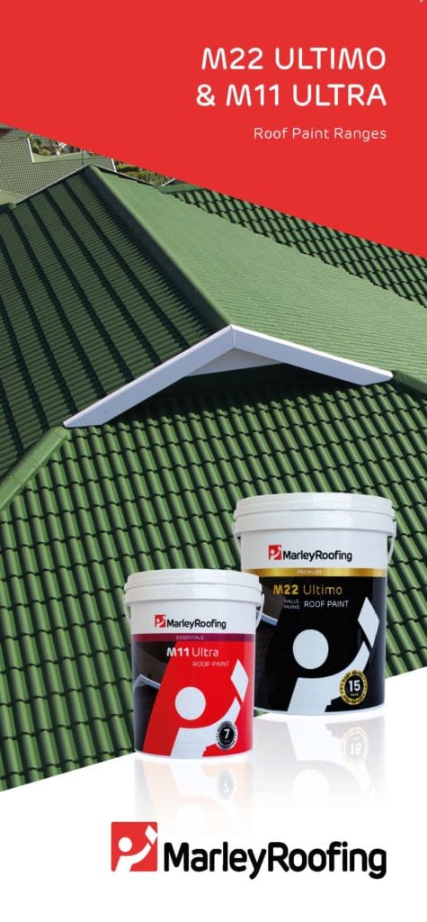 Marley Roofing South Africa - over 65 years, we've still got you covered!