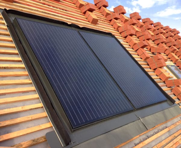 Solar - Marley Roofing