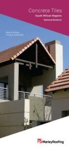 Concrete Tiles - Marley Roofing
