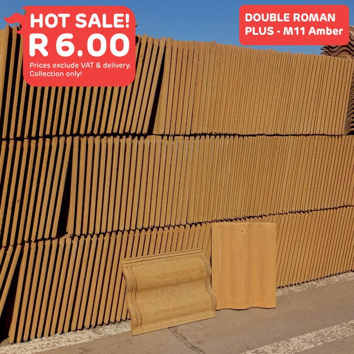 Specials - Marley Roofing